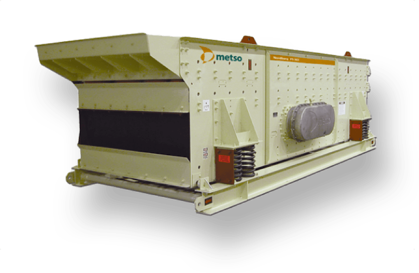 Metso - IMCAJAM